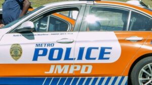 Johannesburg Metro Police Training Programme 2026 – Applications Now ...